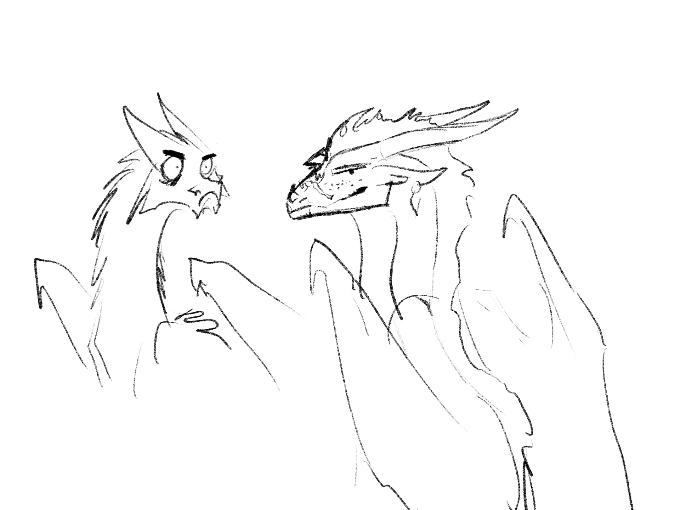 The fire girl meme but Quinter | Fandom