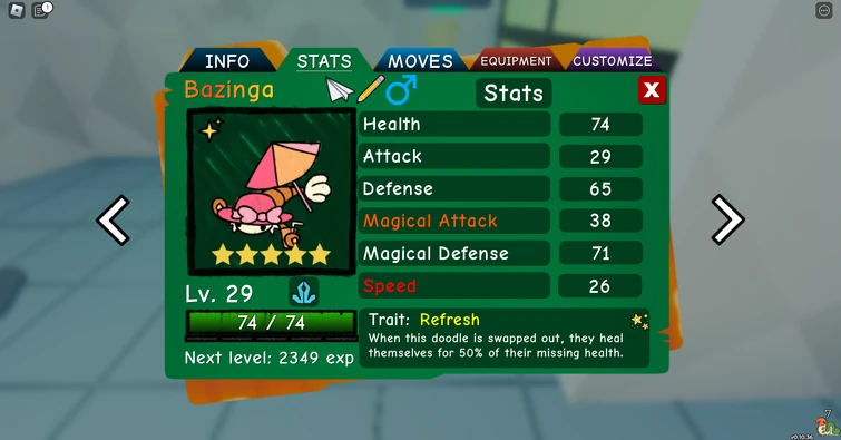 Discuss Everything About Doodle World Wiki | Fandom