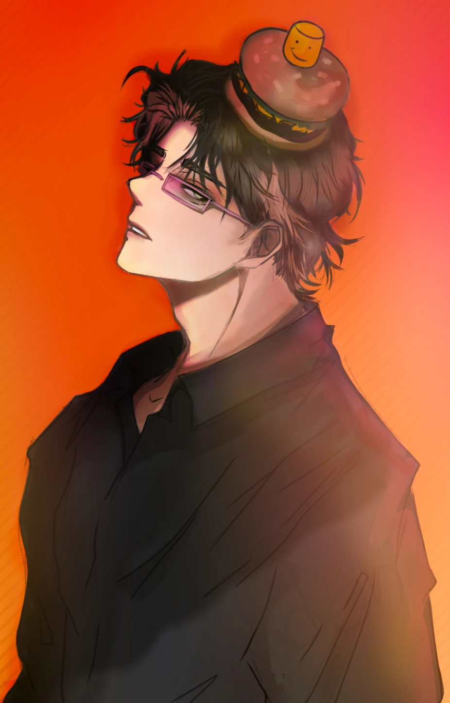 007n7 fanart | Fandom