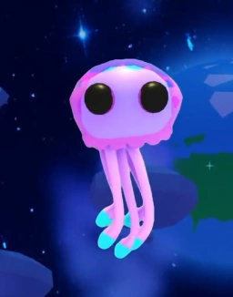 Other New Pet of Space Egg | Fandom