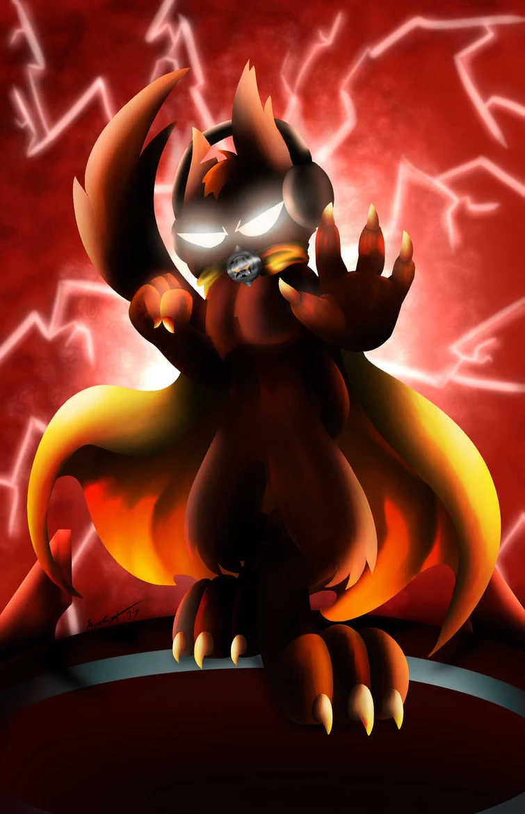 Discuss Everything About Monster Wiki | Fandom