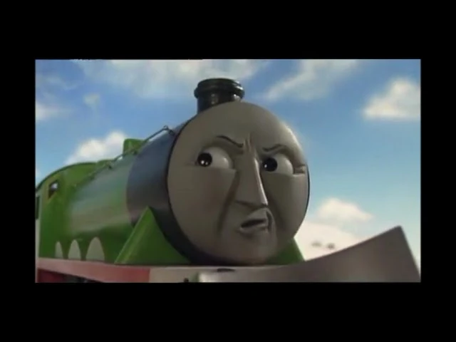 Henry the Hypocrite Engine | Fandom