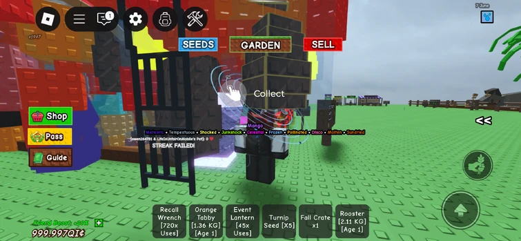 Totally normal fruit | Fandom