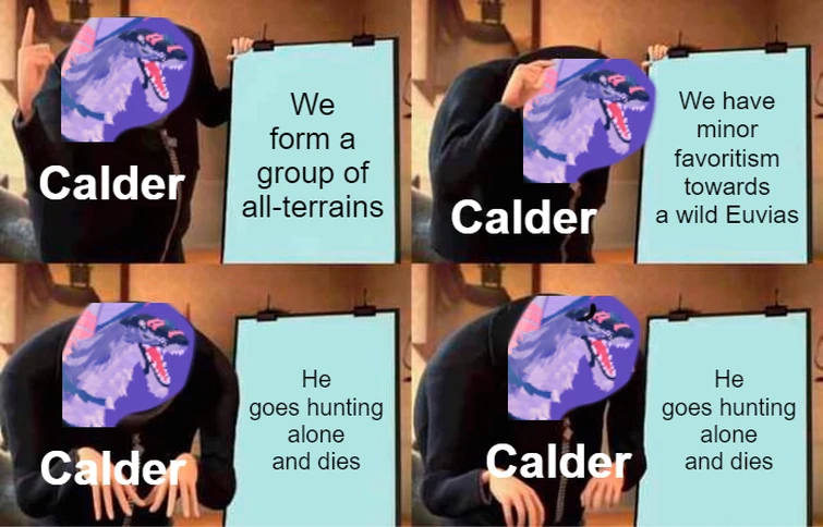 Discuss Everything About Creatures of Sonaria Wiki | Fandom