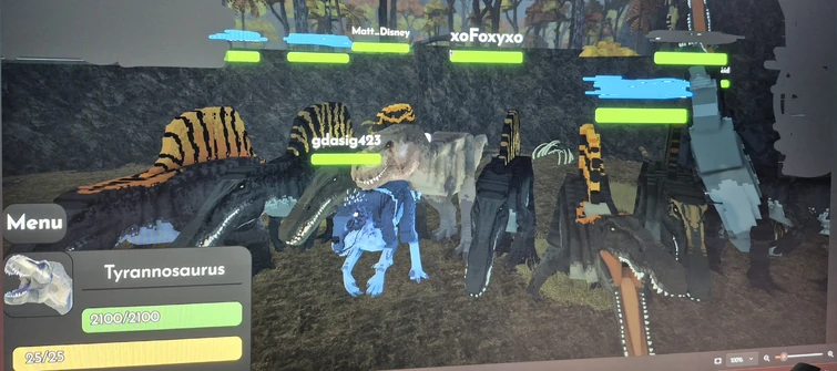 Discuss Everything About Jurassic Blocky Wiki | Fandom