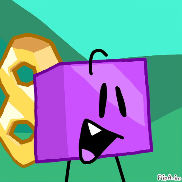 Discuss Everything About Object Shows Community | Fandom