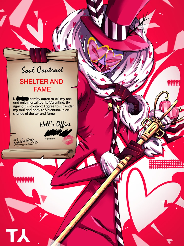 What would you do if he offered you a job? | Fandom