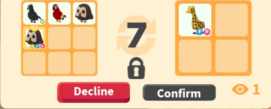 Normal server values | Fandom