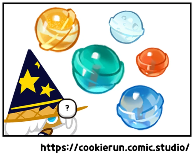 Should devs add magic candies to crk? | Fandom