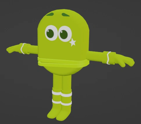 the celebrity (Lime blender model) | Fandom