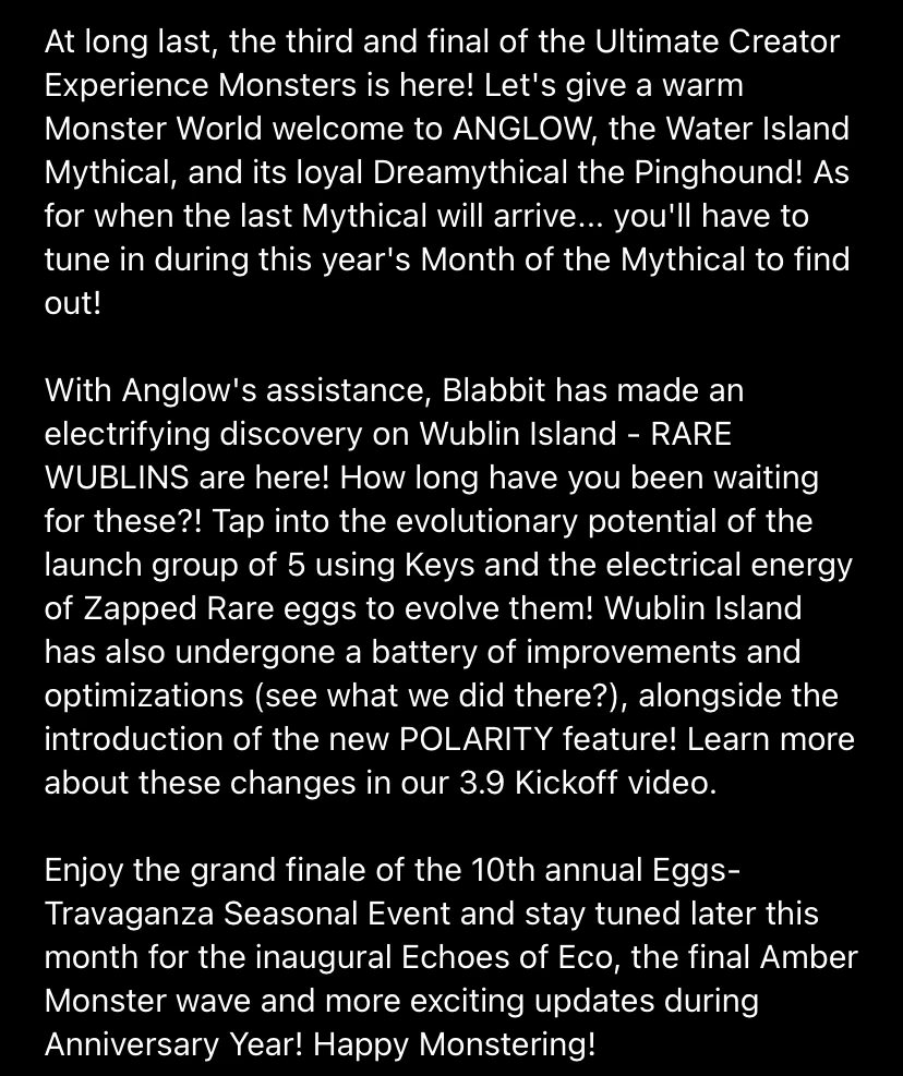 Plant Quint, Rare PongPing, and Viveine in April + Fire Haven Month of ...