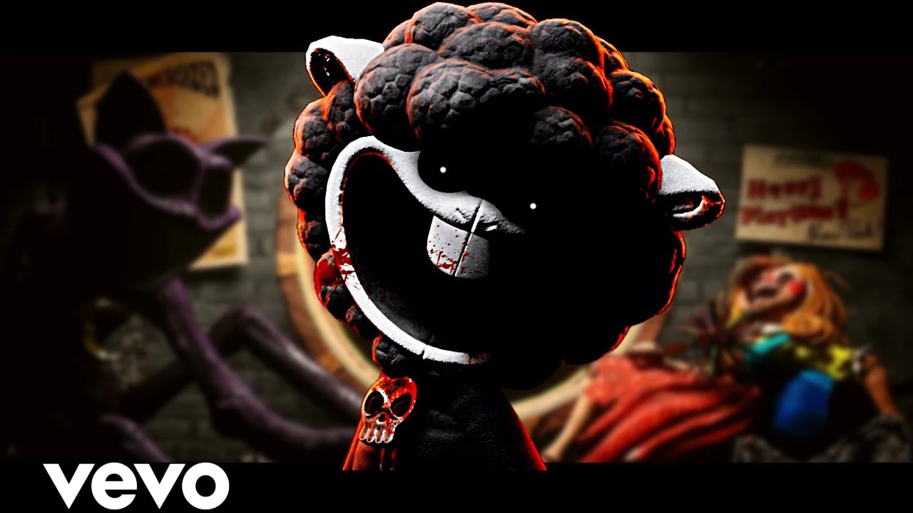 A boppin song from ChewieCatt! | Fandom