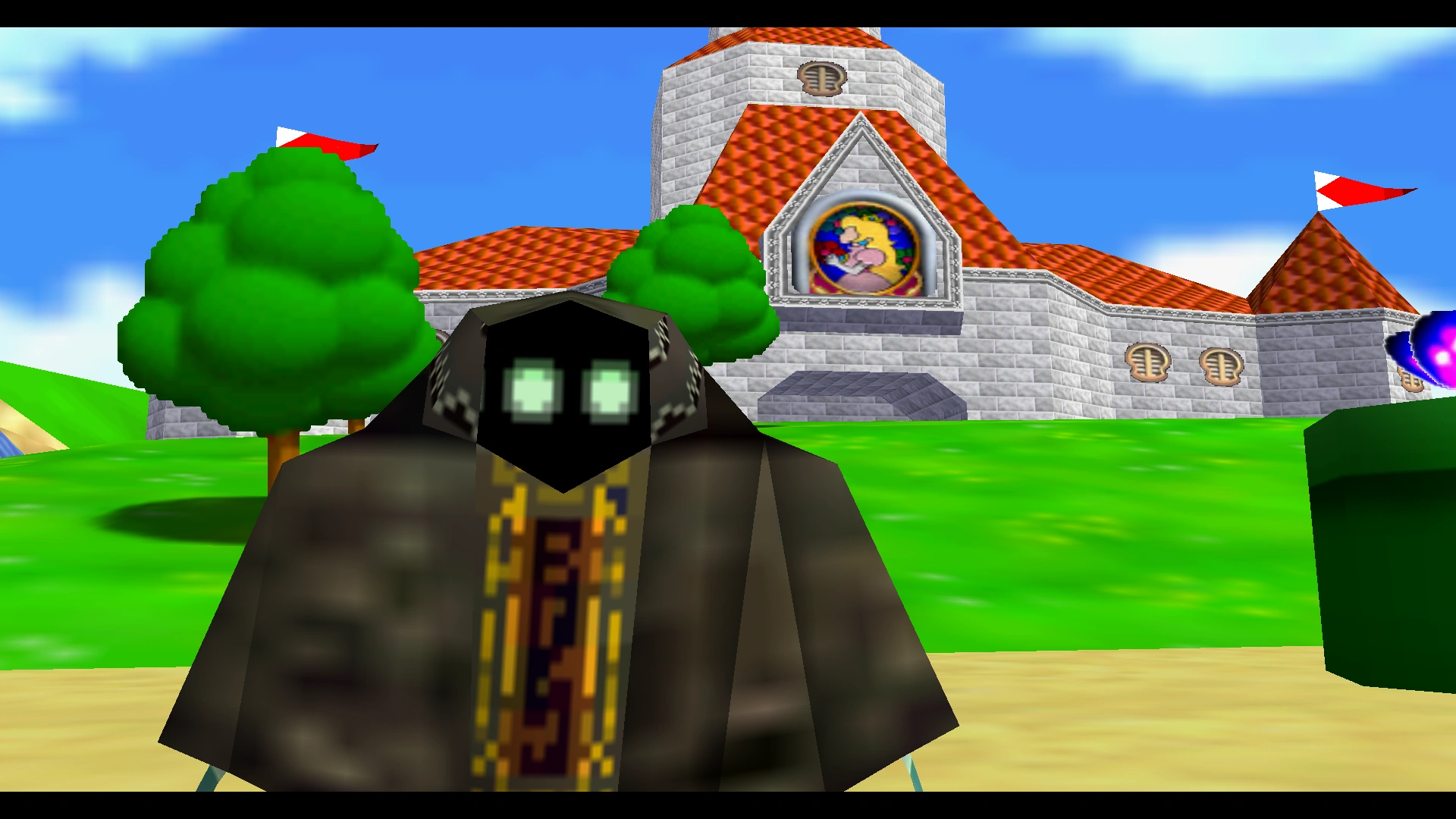 Super Bob 64! | Fandom