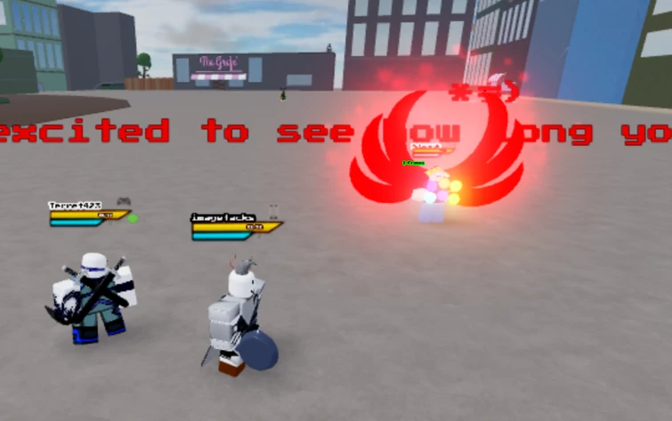 star glitcher chara | Fandom