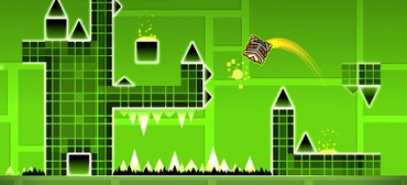 Discuss Everything About Geometry Dash Wiki | Fandom