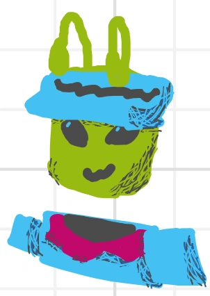 alien Elliot :0 | Fandom