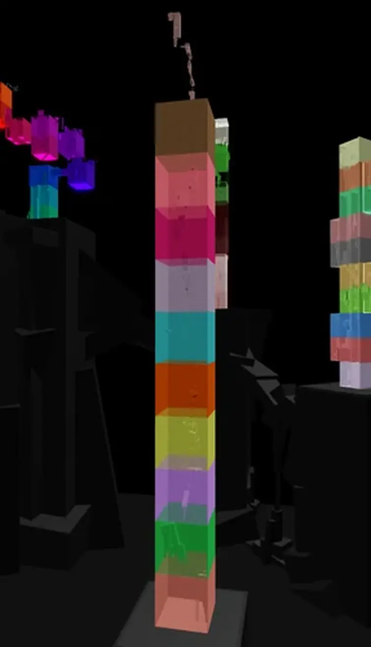 Tower of Vacant Hindrances | Fandom