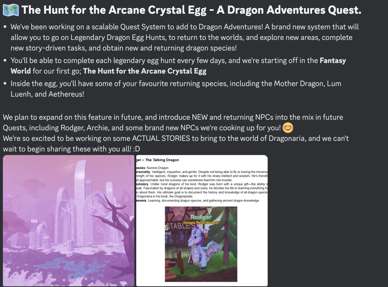 Discuss Everything About Dragon Adventures Wiki | Fandom