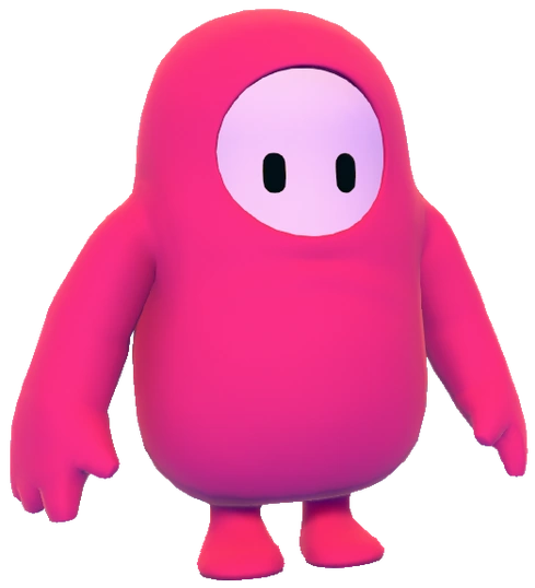 Character Suggestion: Fall Guy from Fall Guys | Fandom