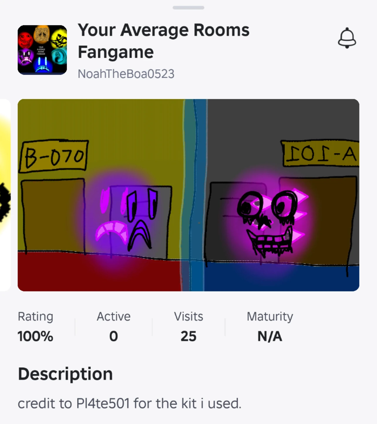A thumbnail from YARF | Fandom
