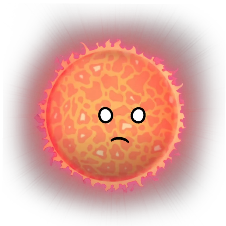 TRAPPIST-1 System | SolarBalls | Fandom