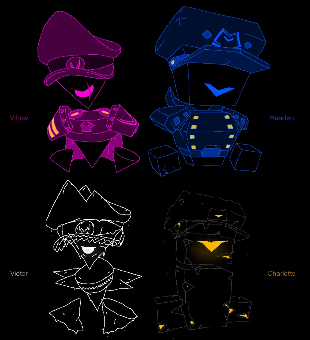 Computer 1: Holly | Fandom