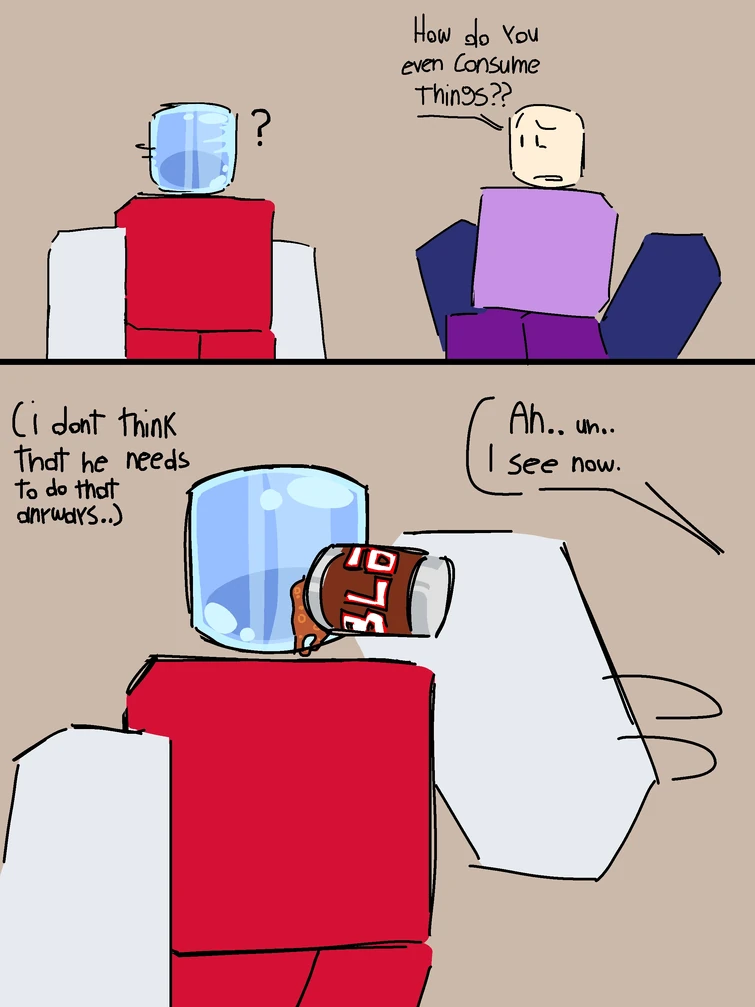 yeah jacob i also truly wonder | Fandom