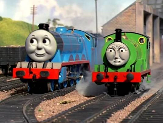 Thomas image I found | Fandom