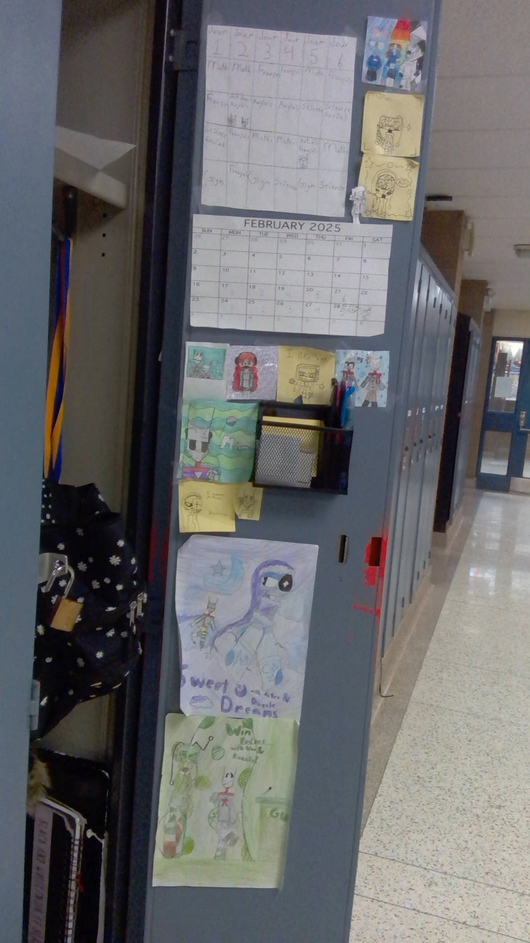 Chat , rate my locker | Fandom