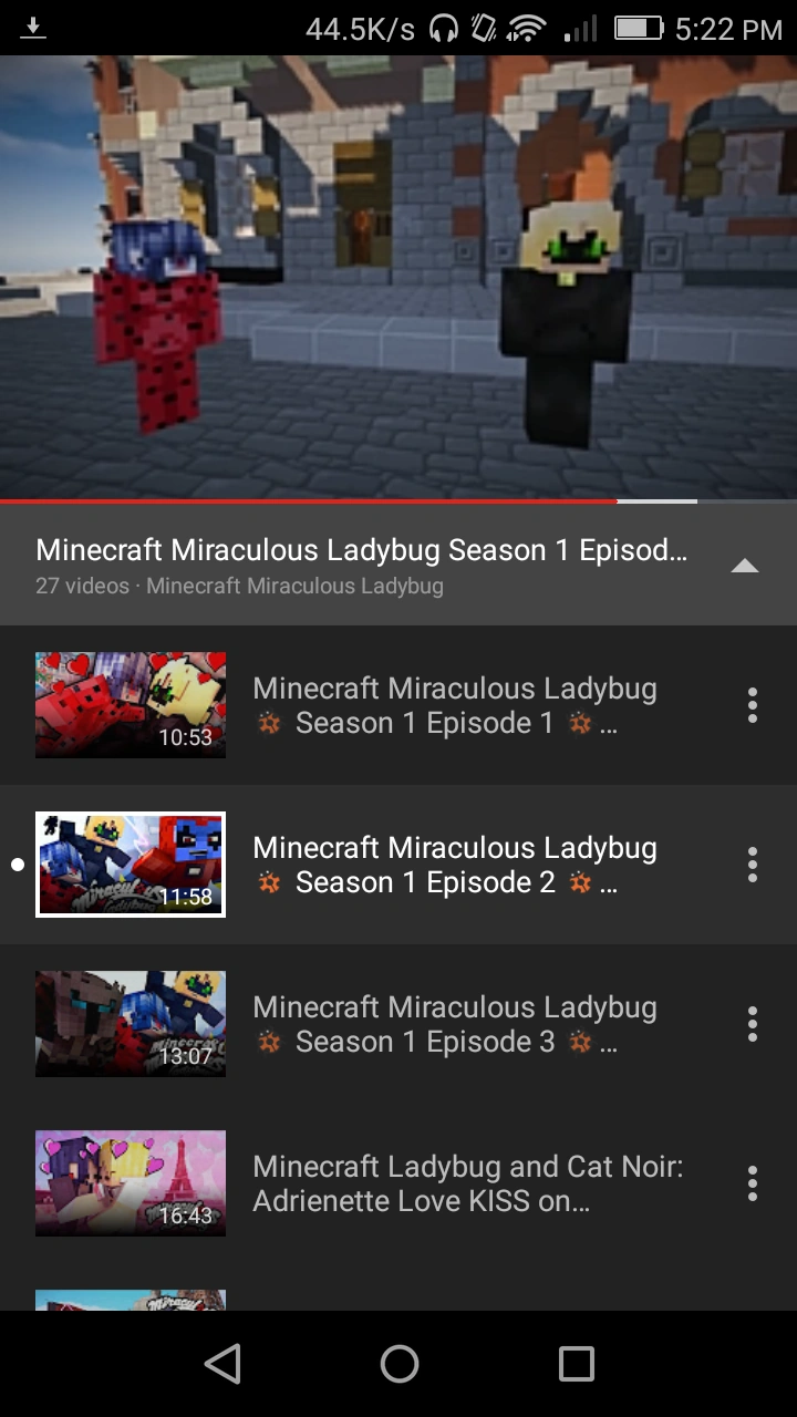 Minecraft miraculous ladybug | Fandom