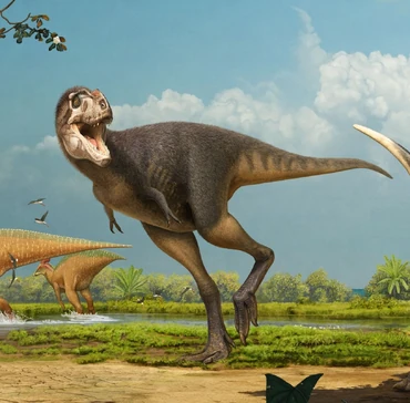 Discuss Everything About Dinopedia | Fandom