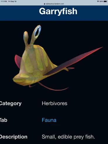 Discuss Everything About Subnautica Wiki | Fandom