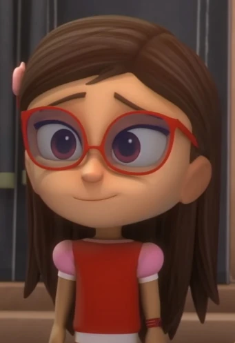 Owlette/Amaya when she sees something cute: | Fandom