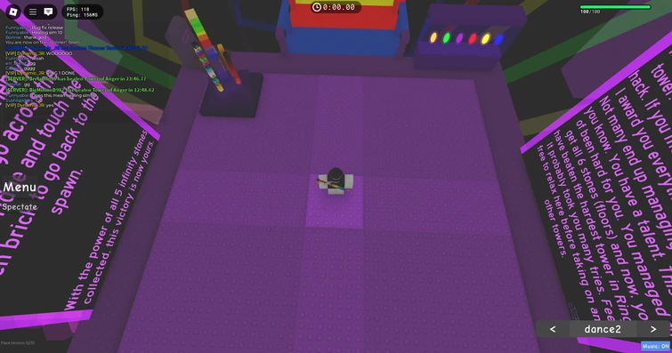 Discuss Everything About Juke's Towers of Hell Wiki | Fandom