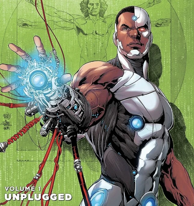 Discuss Everything About DC Universe Wiki | Fandom