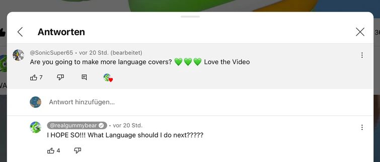 Discuss Everything About Gummibär Wiki | Fandom