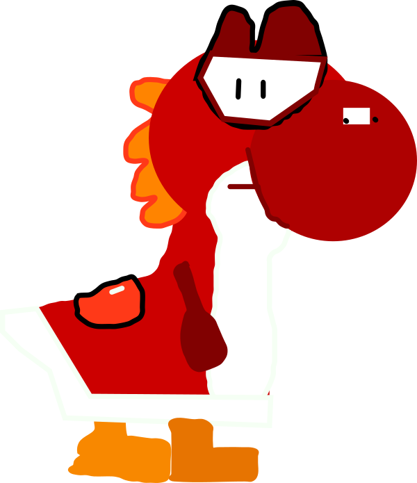 Red Yoshi Nation | Add anything to this Wiki | Fandom