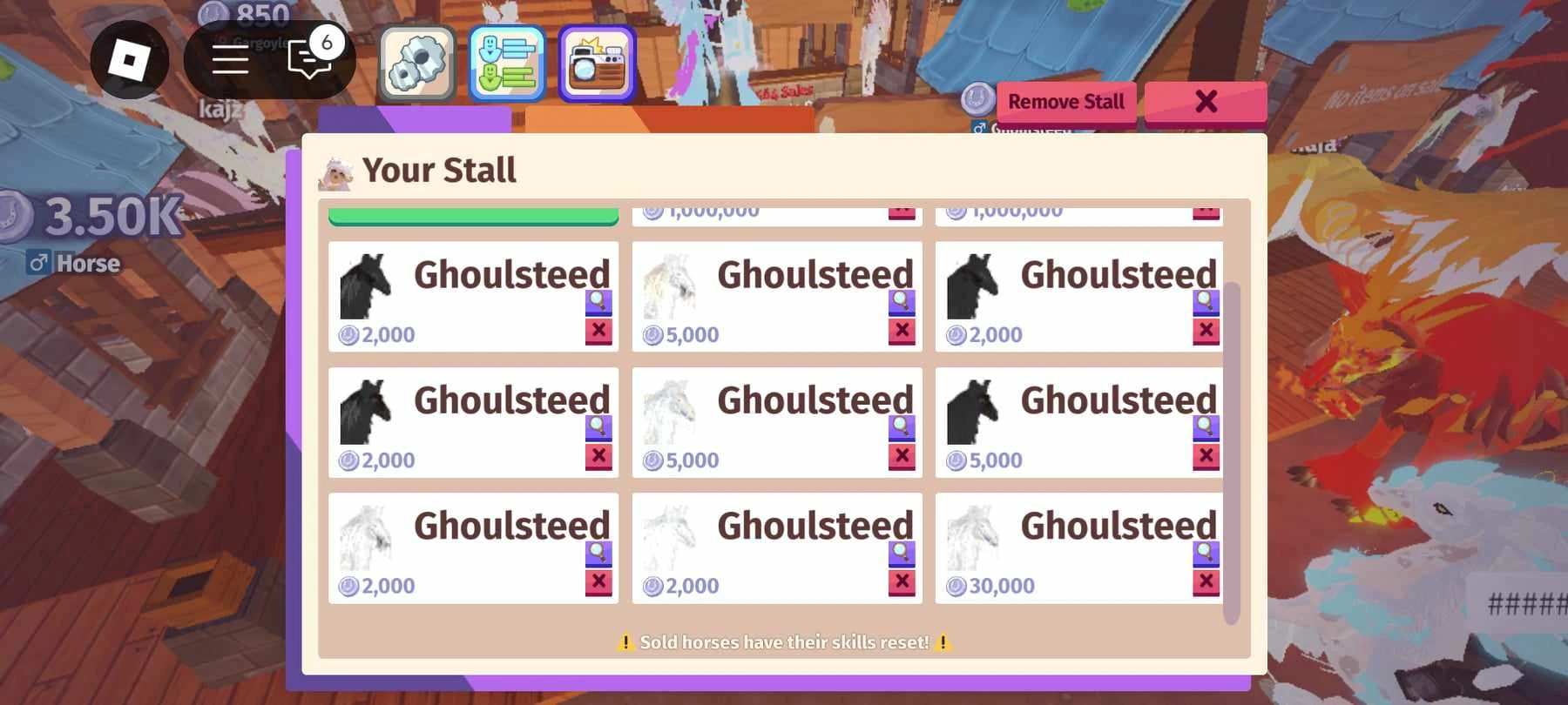 🐺Selling giant and draft wolf ghouls all with ears and hoof furs🐺 | Fandom