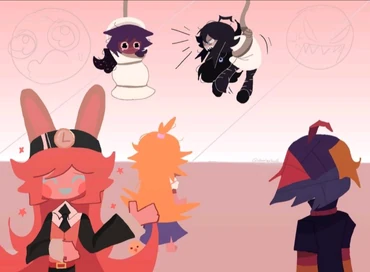 GUESS MY FAV NON-FPE CHARACTER!!!(to see the right one see the one I ...