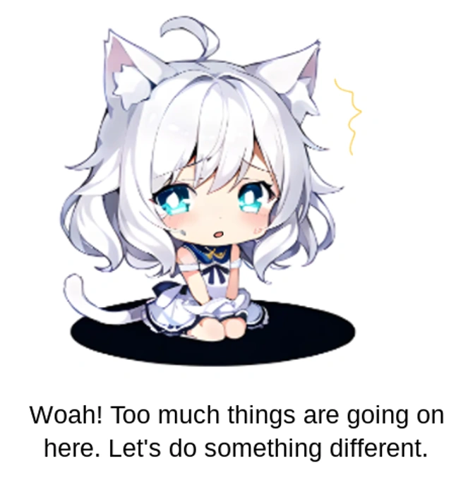 Some chibi memez (1000+ Posts Celebration) | Fandom