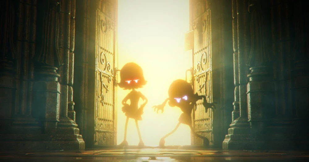 Is Nori Doorman a villain in episode 7 | Fandom