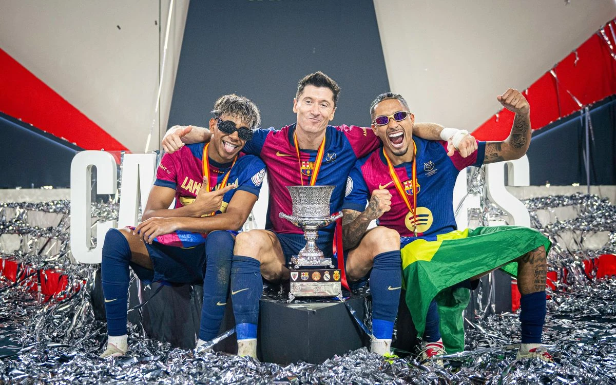 VISCA BARCAAAA | Fandom