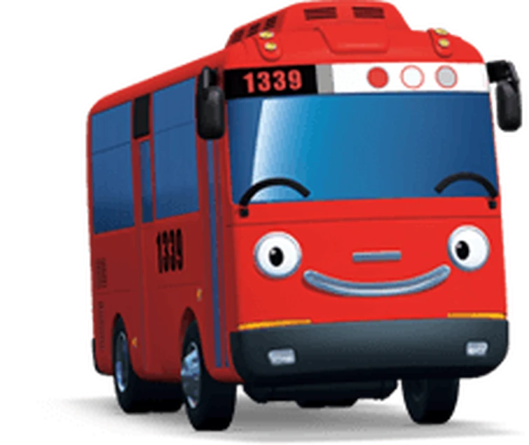 Discuss Everything About Tayo the little bus Wiki | Fandom