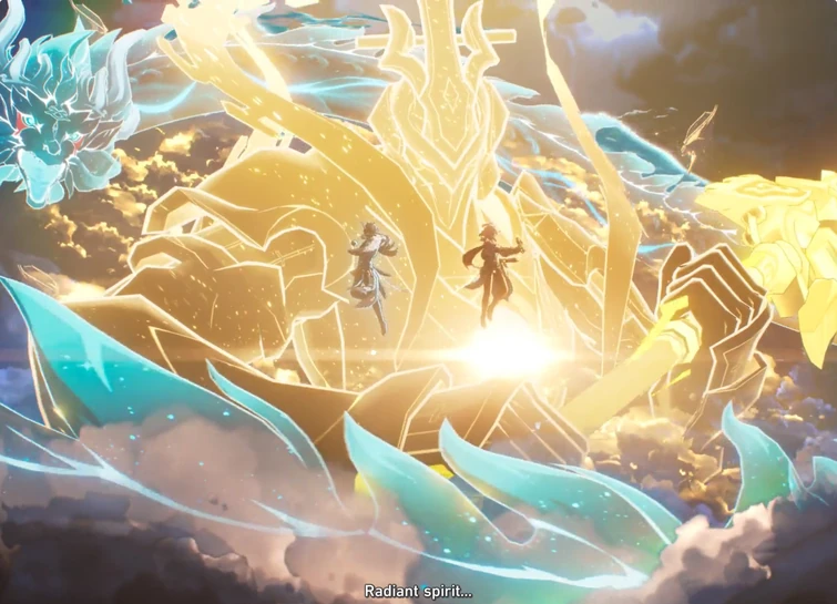 Discuss Everything About Honkai: Star Rail Wiki | Fandom