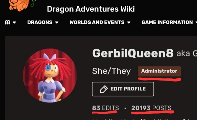 Discussion Moderator Request/Application | Fandom