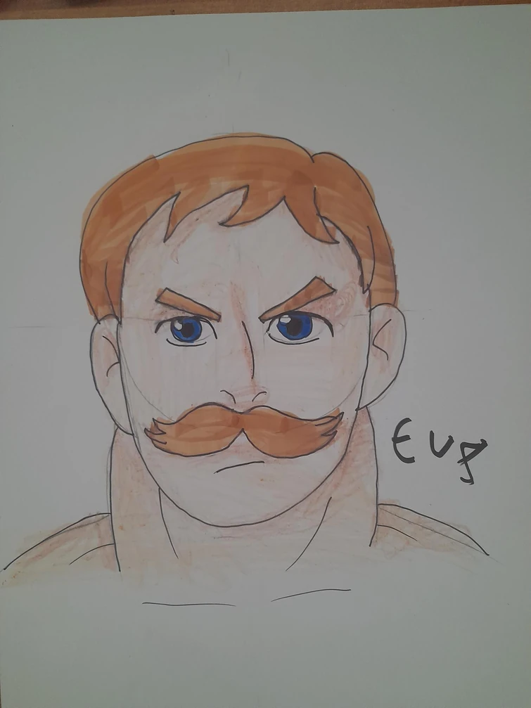 Discuss Everything About Nanatsu no Taizai Wiki | Fandom