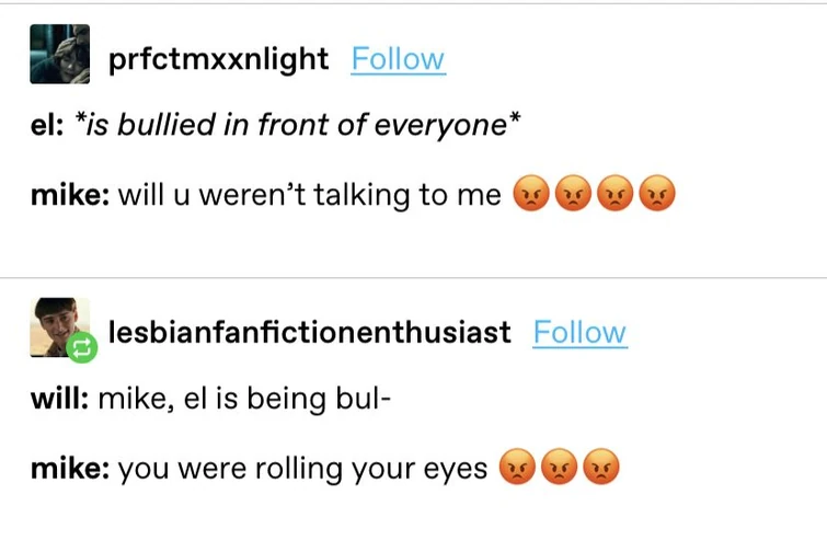 Random Byler Things #17 | Fandom