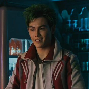 🎂💚 Happy 29th Birthday to Ryan Potter who played Garfield Logan/Beast ...