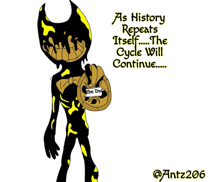 Discuss Everything About Bendy Wiki | Fandom