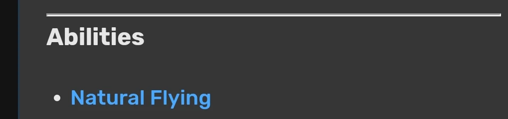 We have to clarify something | Fandom